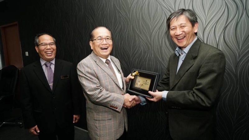 State to host 18th Asian Australasian Animal Production Congress next ...