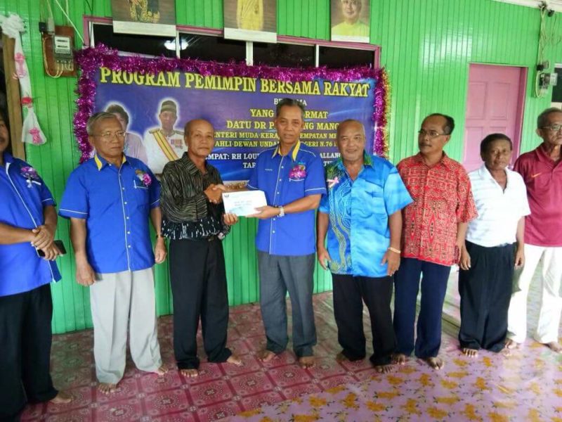 Program Pemimpin Bersama Rakyat platform penting dekati masyarakat akar ...