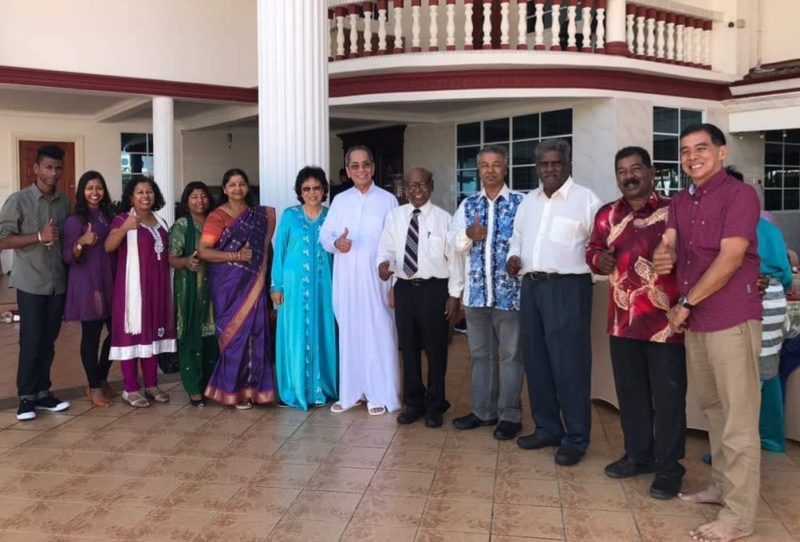 Projek tebatan banjir di bawah status KIV mungkin ‘hilang cerita’ – Wan ...