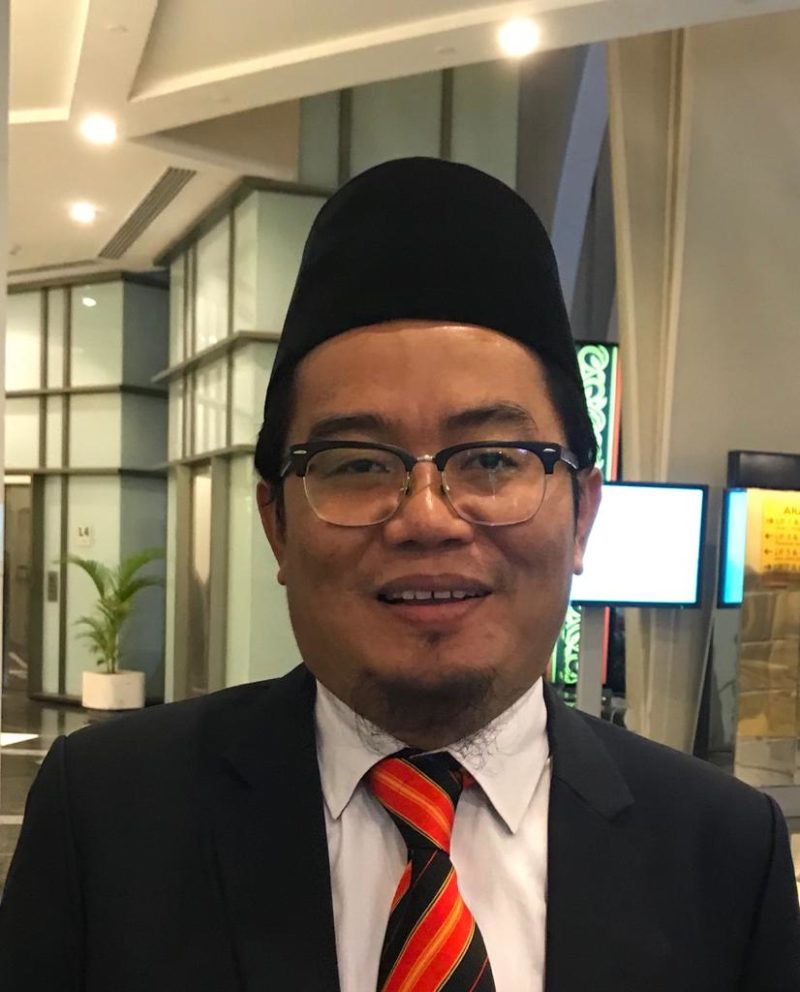Dr Juanda: Kesetiaan penduduk luar bandar dibalas dengan projek ...
