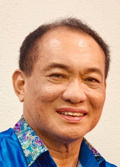 SPA: Dr M must live up to Malaysian mentality first | DayakDaily