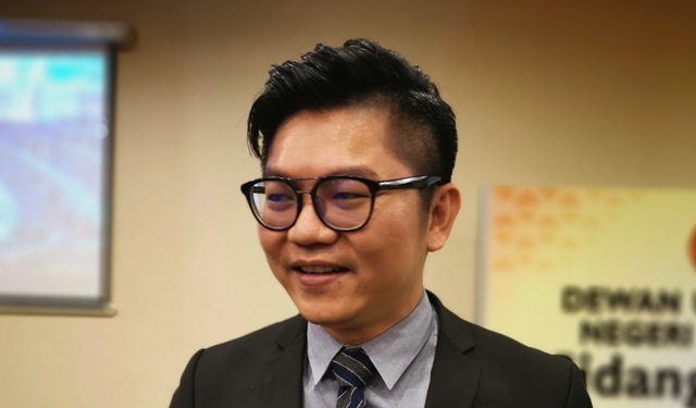 Who’s the real winner in Petronas vs Sarawak O&G settlement, asks ...