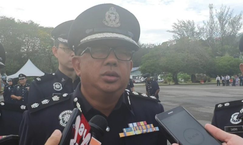 Police awaiting DNA test results to confirm identity of floating body ...