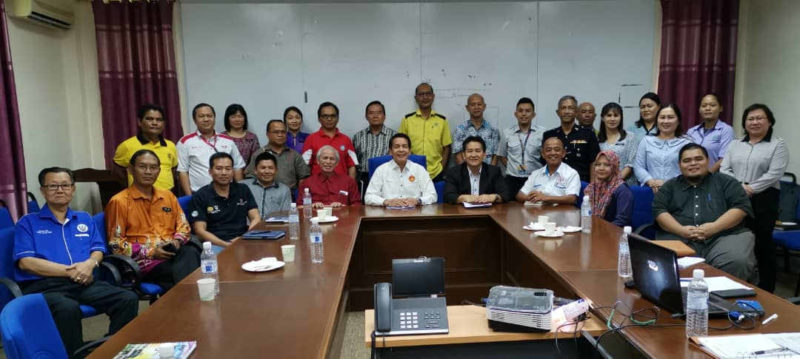 Abang Johari to officially open Long Lama Bridge on Thursday | DayakDaily