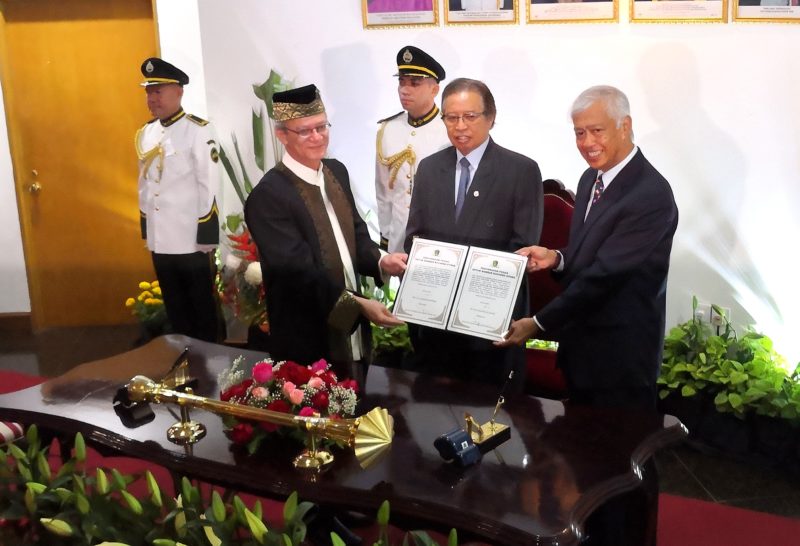 MPP should be part of DBKU-MBKS joint committee, says new Datuk Bandar ...