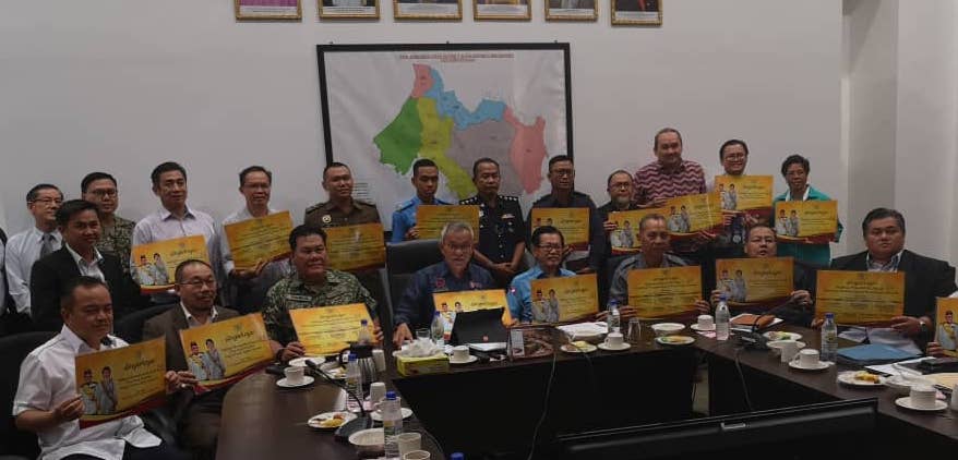 TYT to celebrate birthday at his birthplace next weekend | DayakDaily