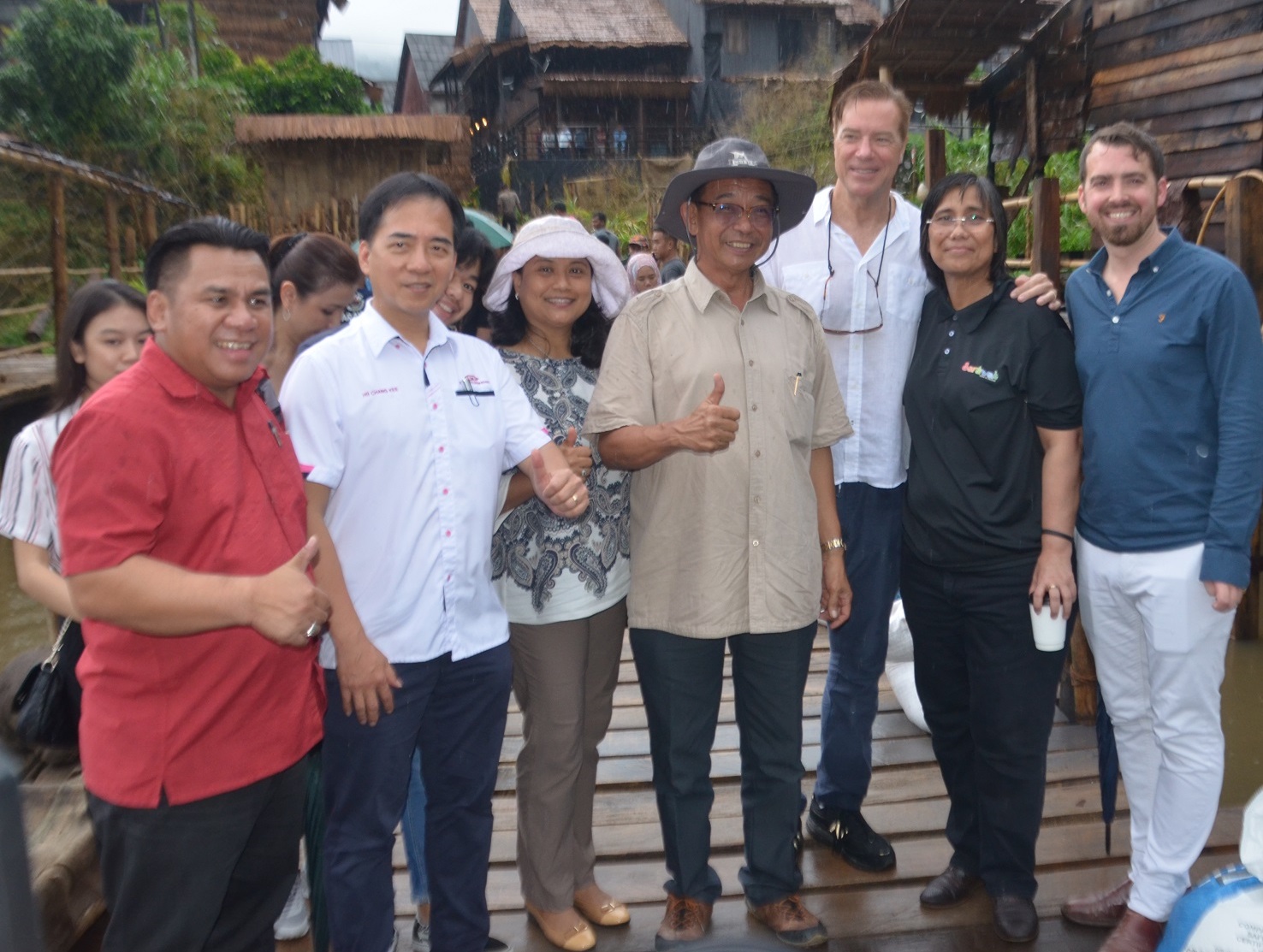 “The White Rajah” expected to be screened in cinema mid 2020 | DayakDaily