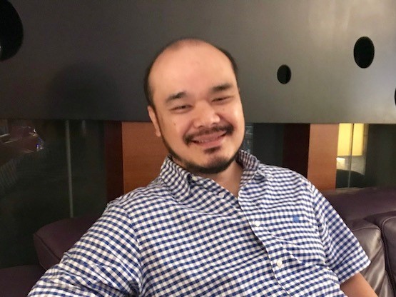 Police looking for Gabriel Walter who questioned “Where are the vaccines?” | DayakDaily