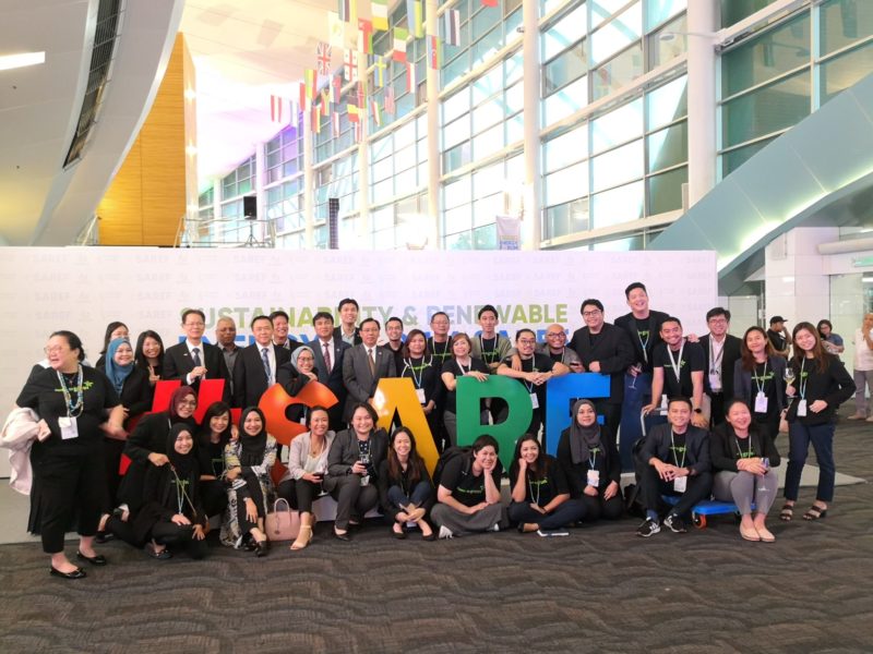 Sarawak to build floating solar system on Batang Ai hydrodam | DayakDaily