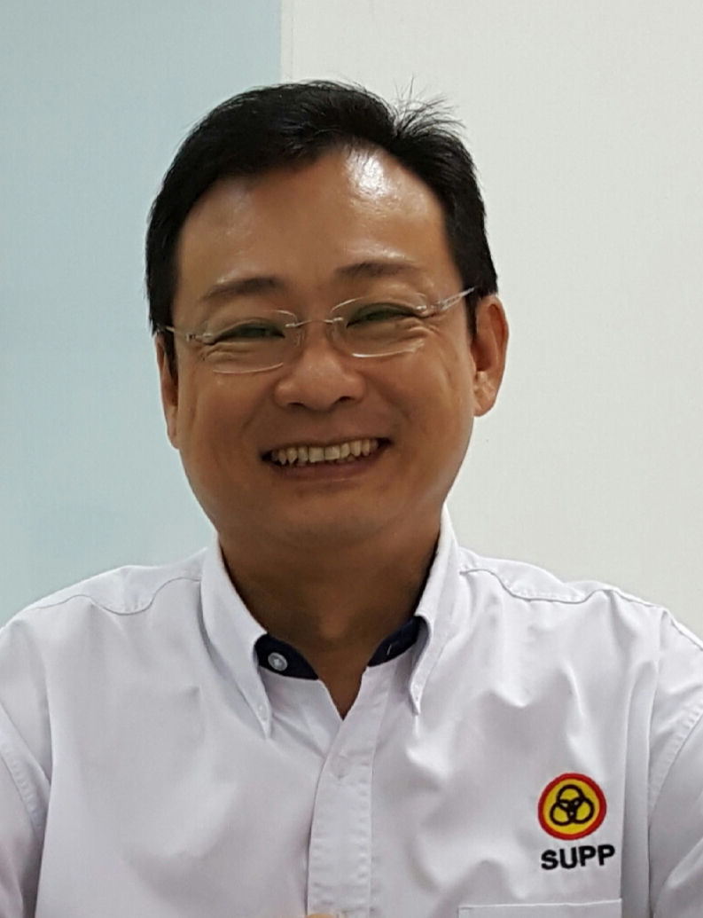 Sim calls for support for Abang Johari in driving Sarawak’s future ...