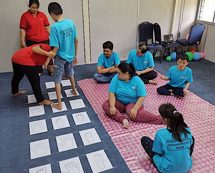 NGO-run community rehabilitation centre in Padawan expected to be ...