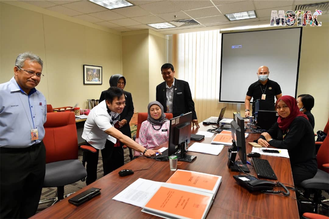 MOTAC’s Covid-19 call center report reveals hospitality sector most ...