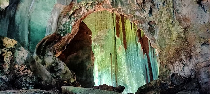 Tebedu rep: Gunung Silabur to be upgraded with facilities as a tourist ...