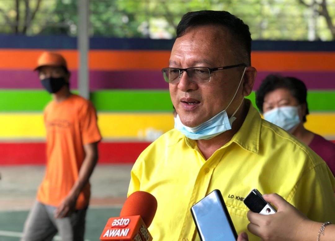 Hadi Awang should apologise to Sarawakians for blatant comment on ...