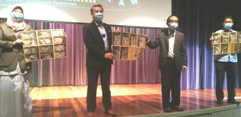 Perkhidmatan bas sekolah percuma mungkin diperluaskan ke Miri | DayakDaily