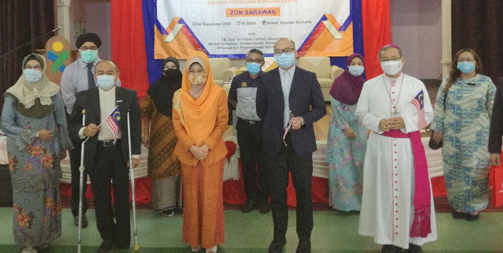 Kementerian untuk menghidupkan semula program RIMUP di sekolah rendah ...