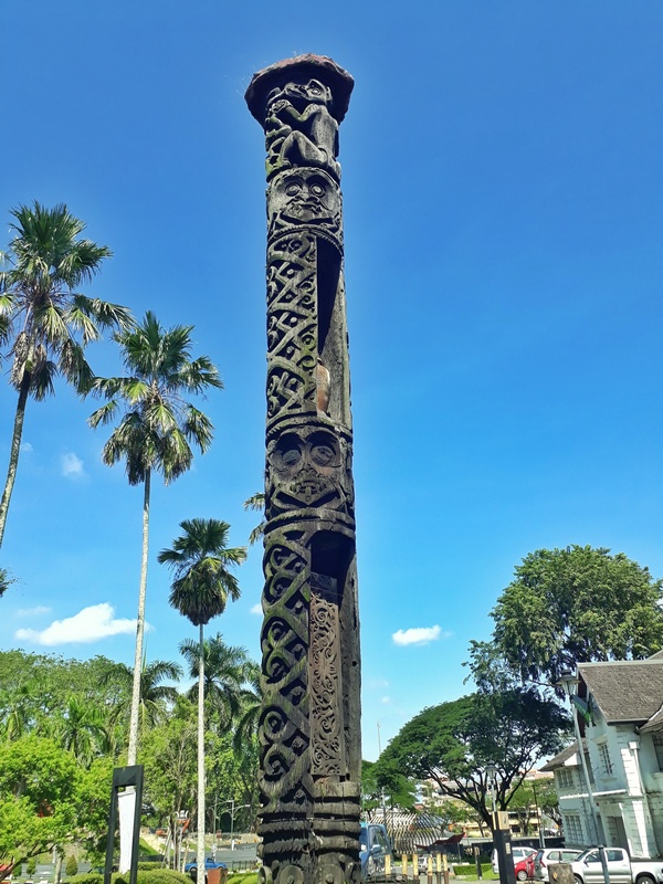 Klirieng: Vanishing culture of the Punans | DayakDaily