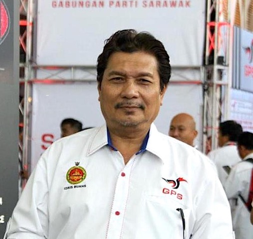 Sarawak celebrates Aug 31 with Peninsular Malaysia in spirit of ...