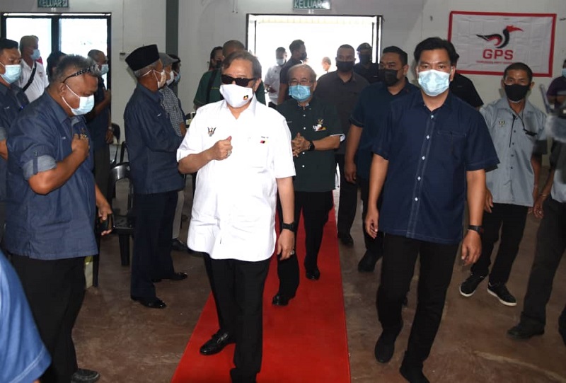 Bebuling STOLport to ease tourists’ journey to Batang Ai | DayakDaily