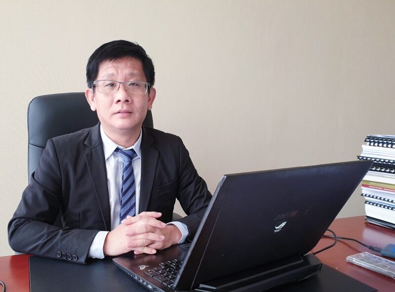 DAP Tan: Work with telcos to expedite Covid-19 vaccination process ...