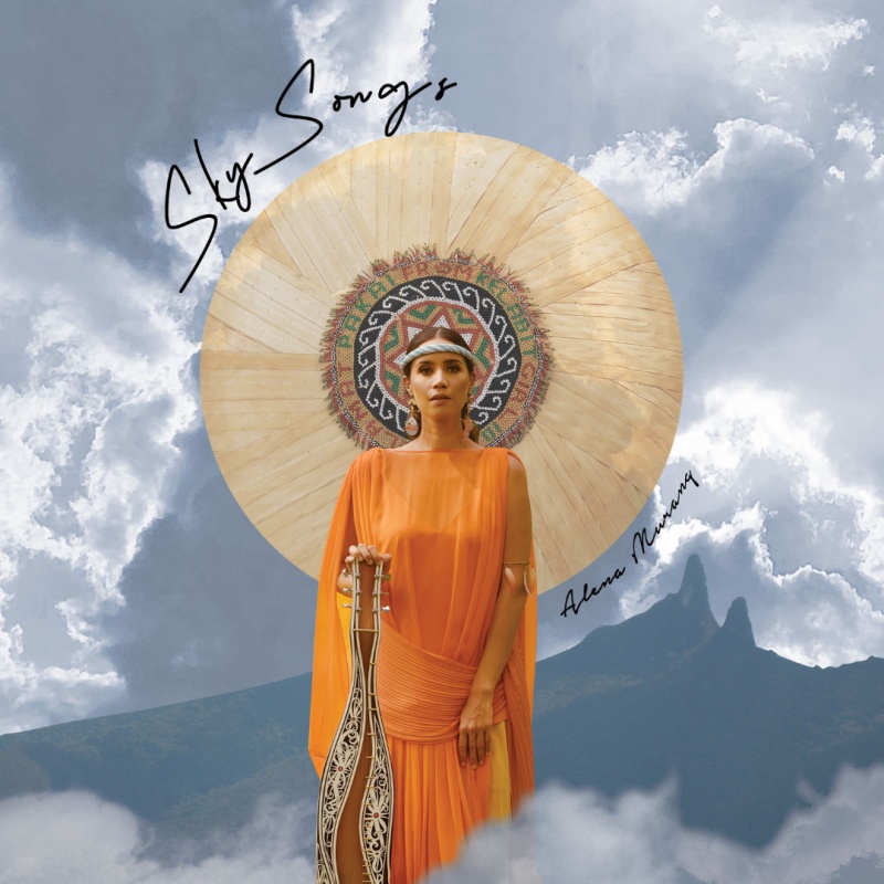 Alena’s “Sky Songs” album nominated for International Indigenous Artist ...