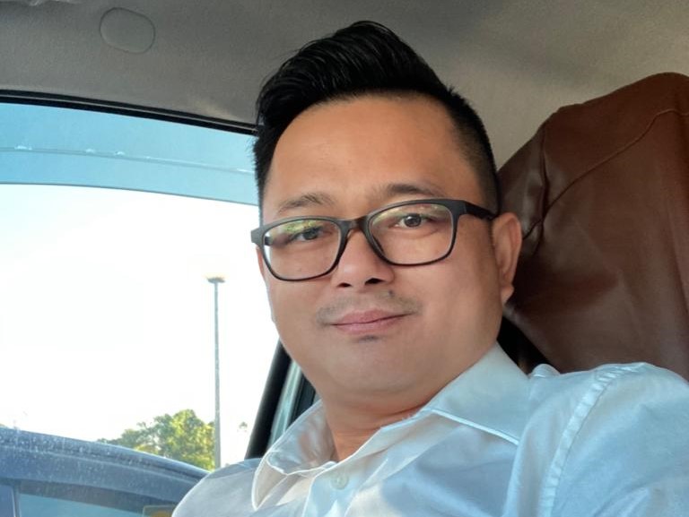 Persatuan Bangsa Sekapan Belaga sokong cadangan Nanta sebagai Timbalan ...