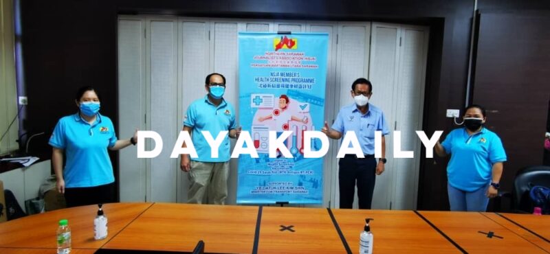 NSJA members may use RM200 health screening allowance to get tested for ...