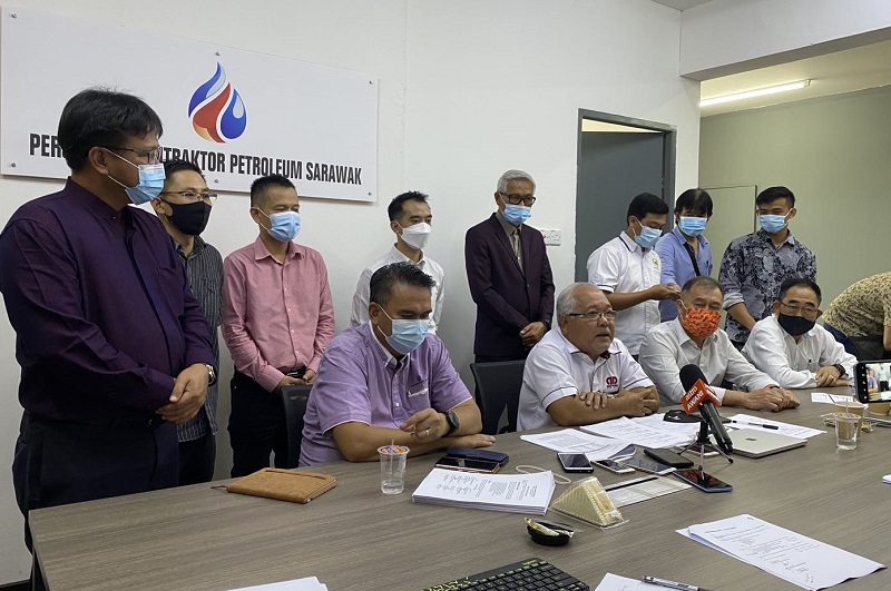 Petros’ Conditional Award for Onshore Block SK433 a good start for S ...