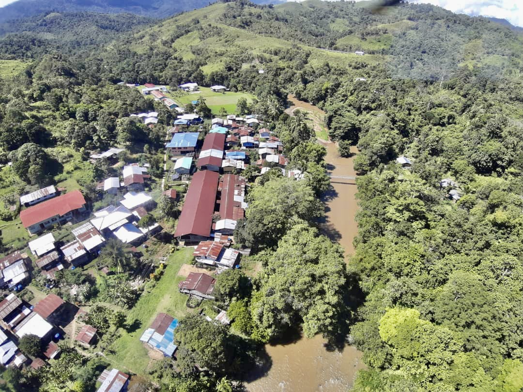 Pastor behind original Long Lamai Covid-19 outbreak message says ‘well ...