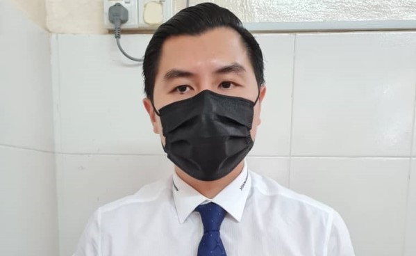 SPA pledges assistance and support to White Flag movement | DayakDaily