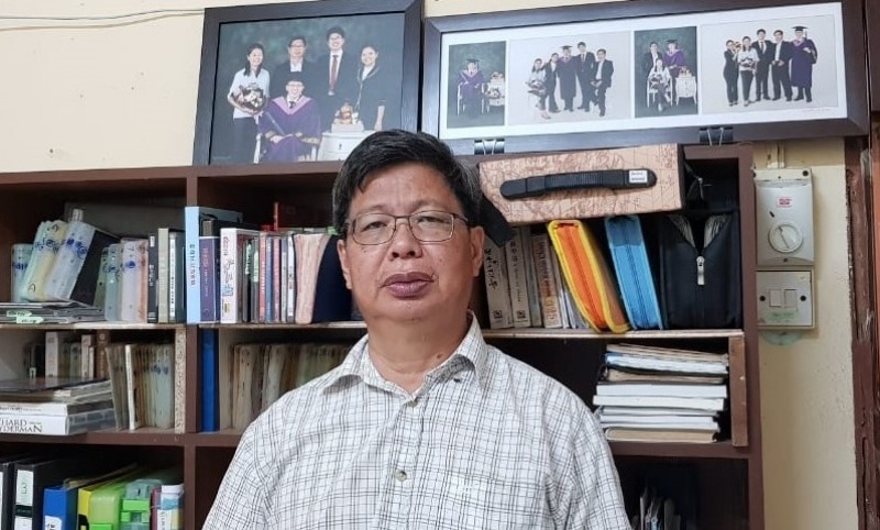 PBK Teo: Post Covid-19 Development Strategy 2030 is just “Election ...