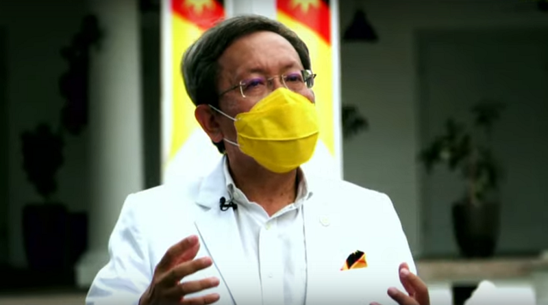 Dr Sim: Sinovac, AstraZenaca booster shot approval will reduce vaccine ...