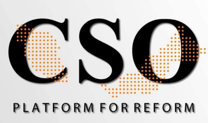 CSO Platform for Reform backs move to establish Ombudsman System in ...