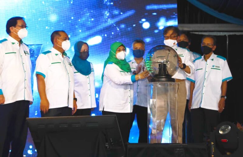 CM: Batang Lupar Bridge, Batang Lupar II Bridge will improve road link ...