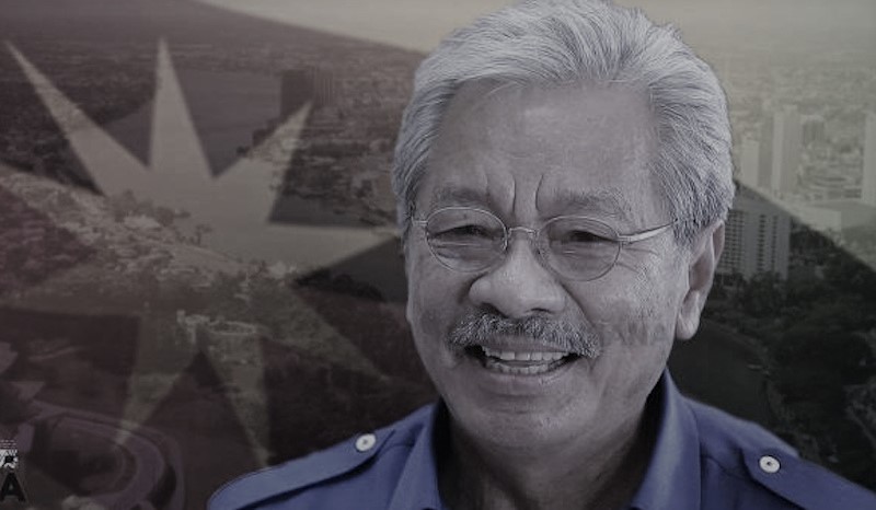 Masing passes away | DayakDaily