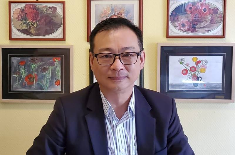 KSCMP set to be a game changer in Malaysia | DayakDaily