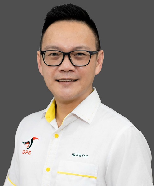 Foo urges Sarawak DAP to state stand on Chinese participation in S’wak ...