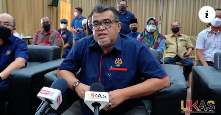 Semua jalan sedia ada perlu didaftarkan ke Sistem MARRIS | DayakDaily