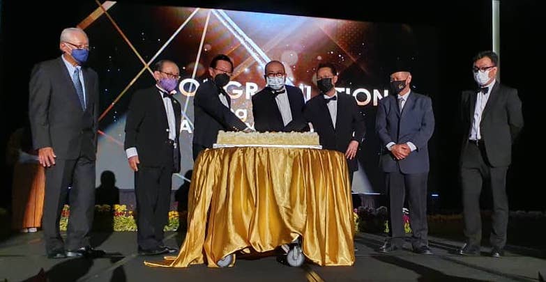 MCC mayor: Development for Greater Miri in sight following election of ...