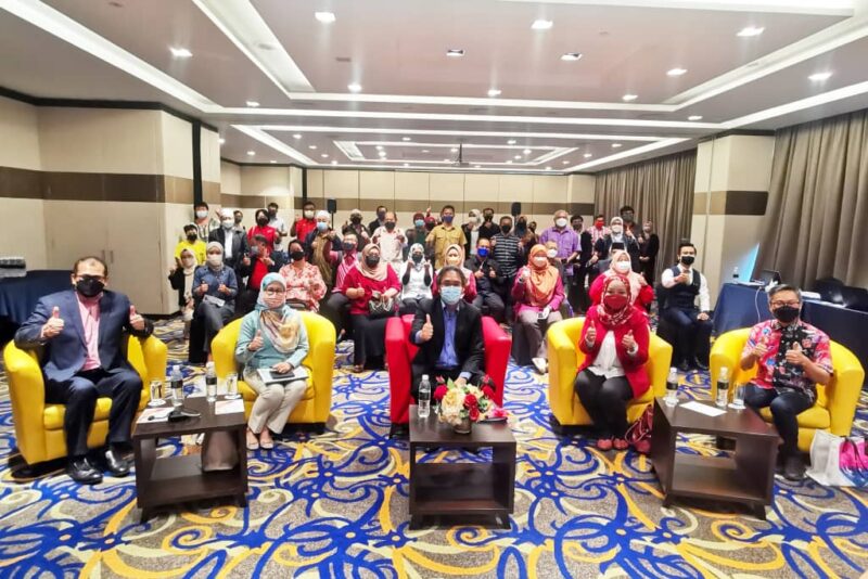 More senior citizens centres proposed to Women, Childhood and Community ...