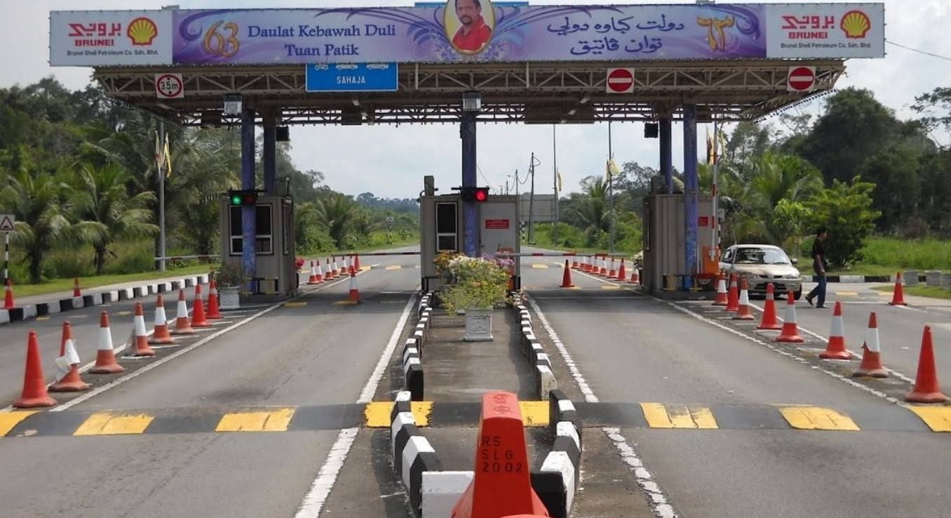 Temporary suspension of cross-border activities extended from April 1 ...