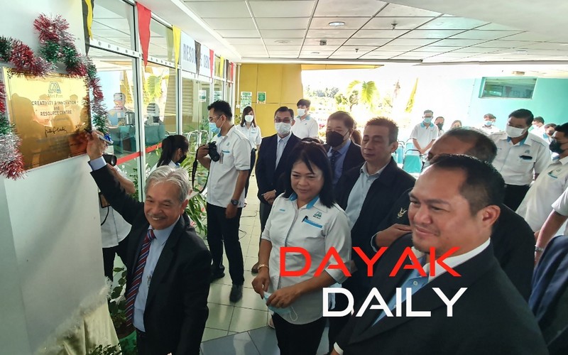 Miri Port Authority makes strides in lifelong learning with launching ...