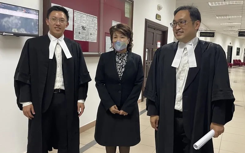 Wee vs Kong: Two witnesses called by defence to respond to ex-Padungan ...