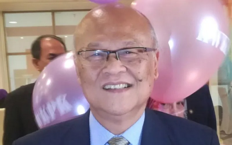 Malaysia to see better, happier days once capable top leader emerges ...