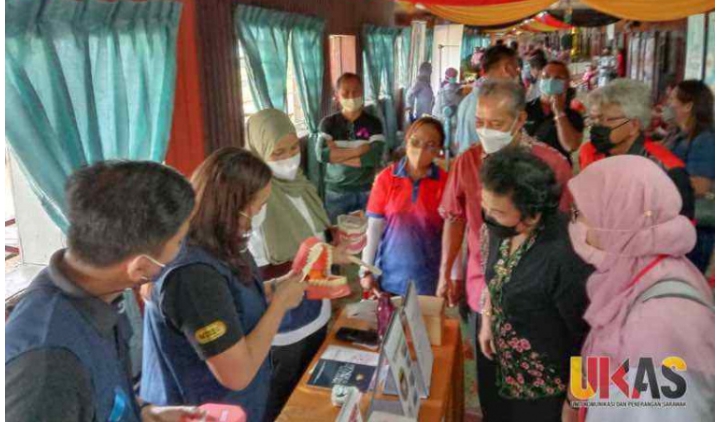 Program Kampung Angkat Pergigian beri manfaat penduduk luar bandar ...