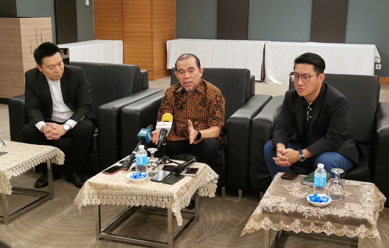 STIDC eyes RM4 billion in earnings from value-added furniture industry ...