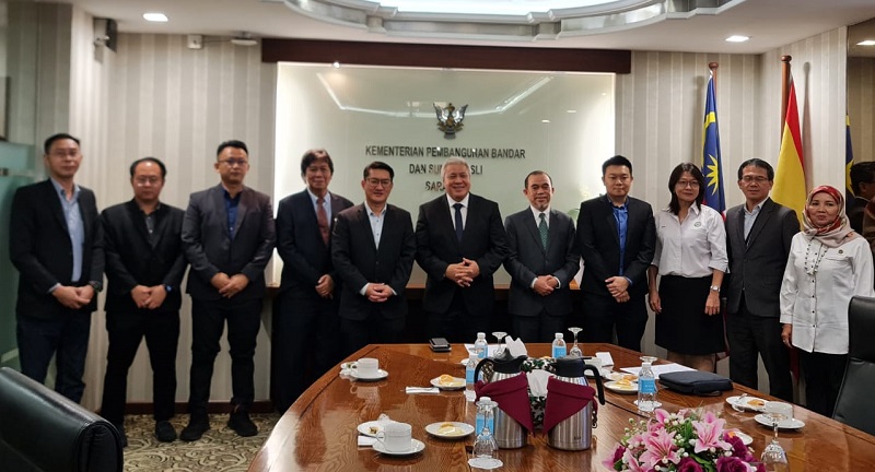 Muar Furniture Association keen to invest in proposed furniture parks ...