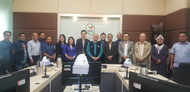 MPKS-Unimas rural Samarahan poverty study to begin next year, findings ...