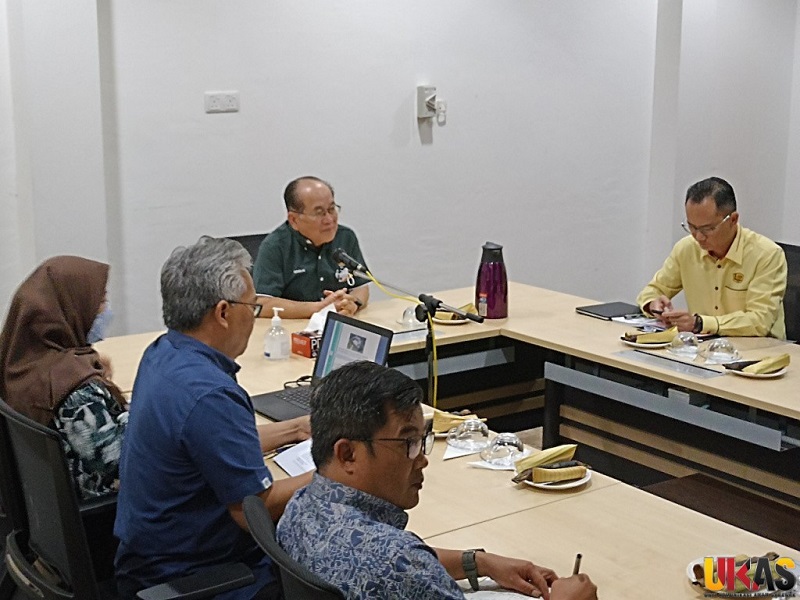 RM16 mln approved for building of replica of legendary Iban warrior ...