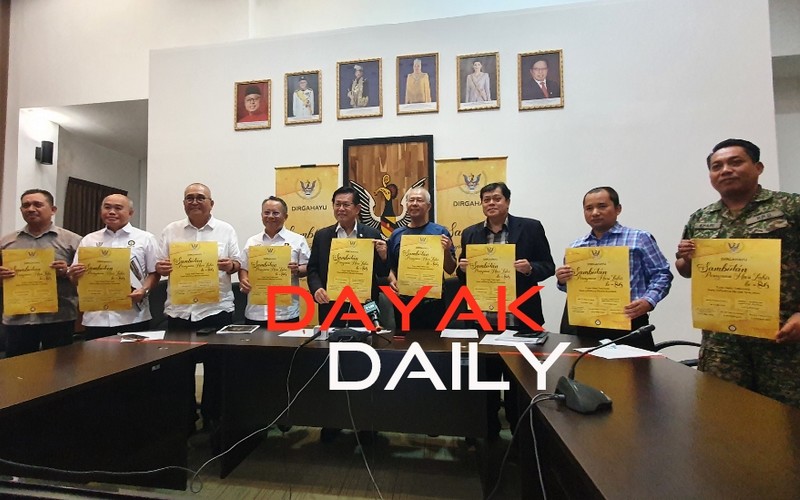 Miri to host TYT State-level birthday do from Oct 7-9 | DayakDaily